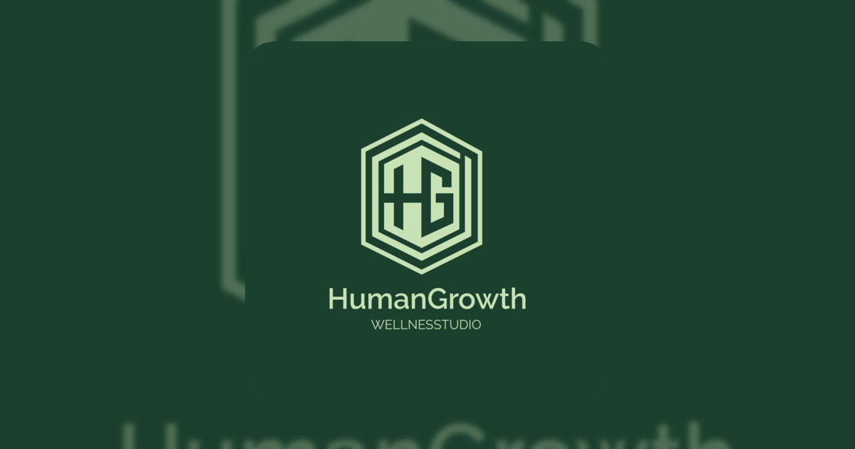 HumanGrowth